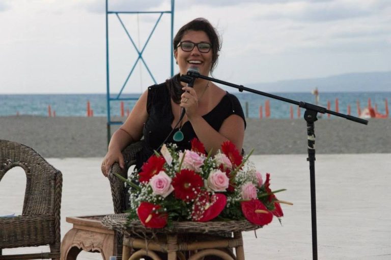 Ho la sindrome della pagina bianca - Giovanna Gallo